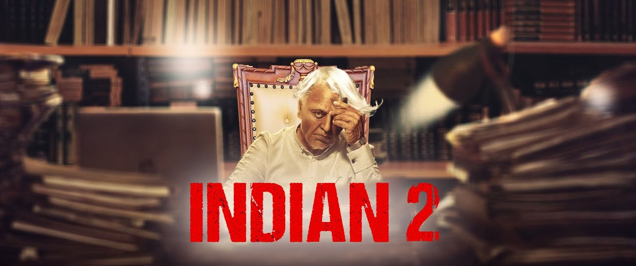 Indian 2 Movie (2024) in | Release Date, Showtimes & Ticket Booking ...