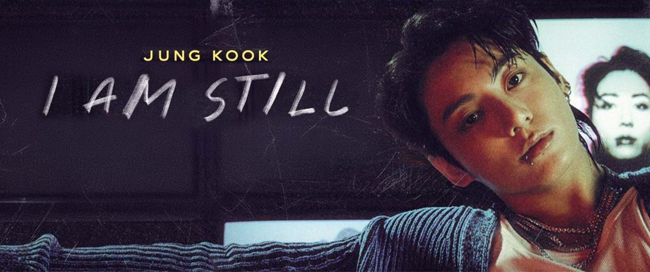 Jung Kook: I Am Still Movie (2024) in | Release Date, Showtimes & Ticket Booking - BookMyShow ...