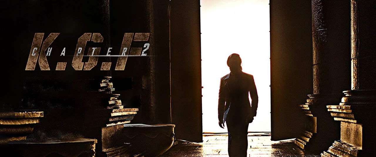 K.G.F. Chapter 2 Movie (2022) in | Release Date, Showtimes & Ticket ...