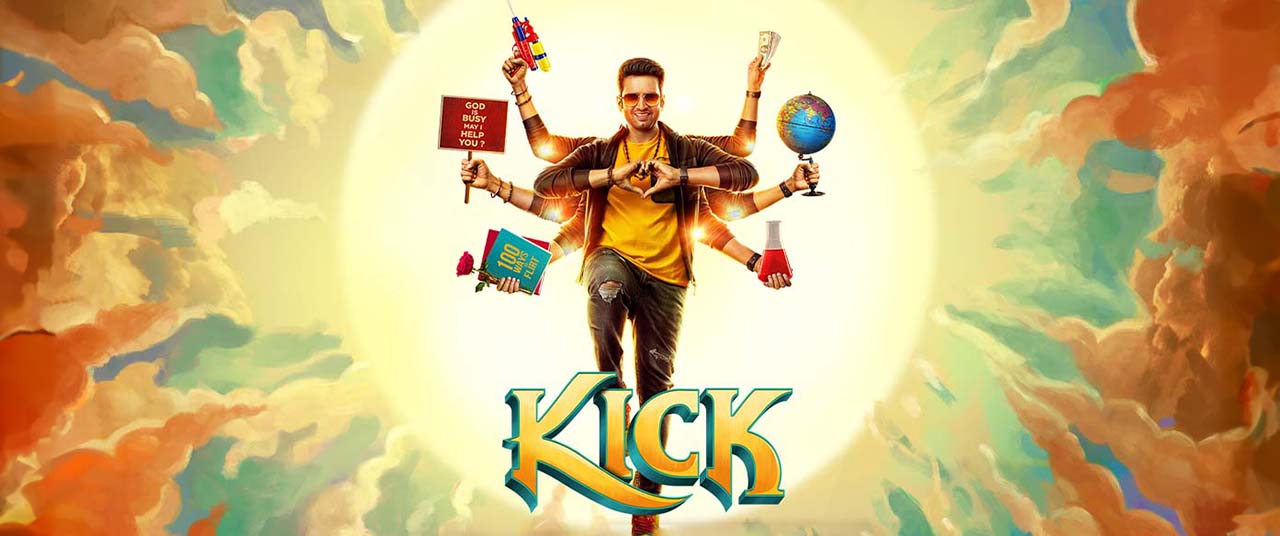 Kick Movie (2023) in | Release Date, Showtimes & Ticket Booking ...