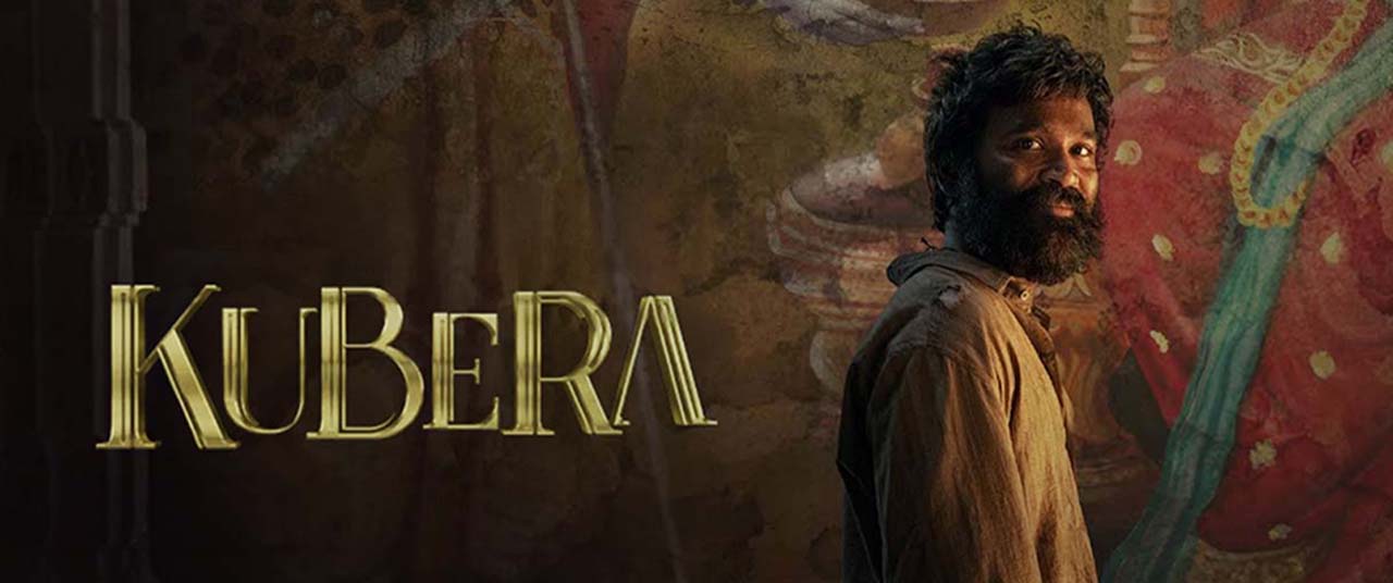 Kuberaa Movie (2025) in | Release Date, Showtimes & Ticket Booking ...