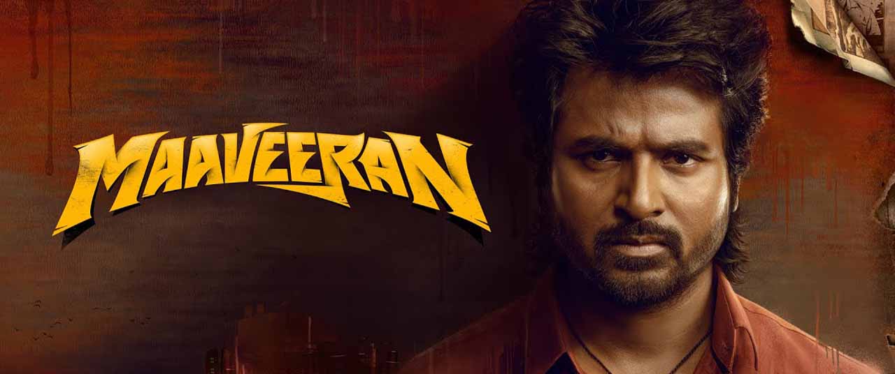 Maaveeran Movie (2023) in | Release Date, Showtimes & Ticket Booking ...