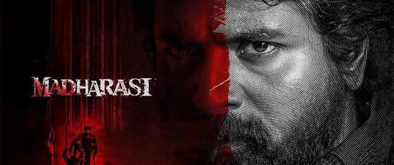 Madharaasi Movie (2025) in | Release Date, Showtimes & Ticket Booking - BookMyShow BookMyShow