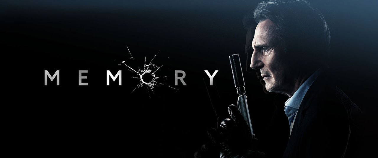 Memory Movie (2022) in | Release Date, Showtimes & Ticket Booking ...