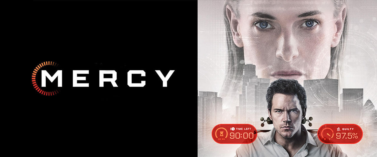Mercy - Movie User Reviews | BookMyShow
