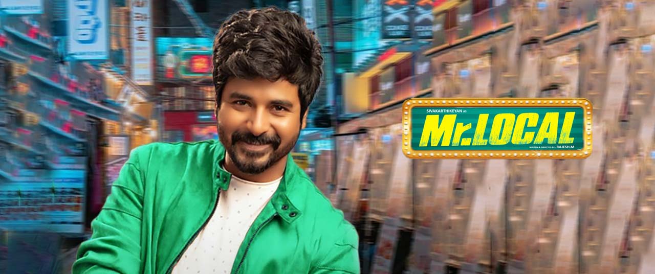 Mr. Local Movie (2019) in | Release Date, Showtimes & Ticket Booking ...