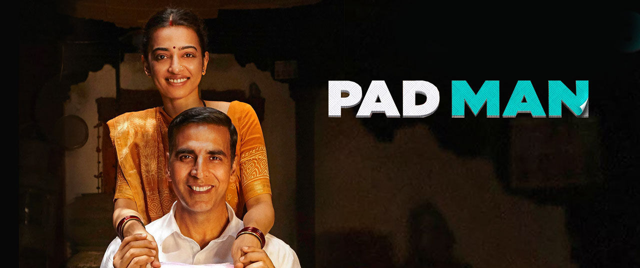 Pad Man Movie (2018) in | Release Date, Showtimes & Ticket Booking ...