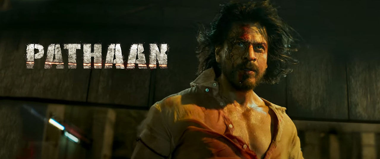 Pathaan Movie (2023) in Sri Lanka | Release Date, Showtimes & Ticket Booking - BookMyShow BookMyShow