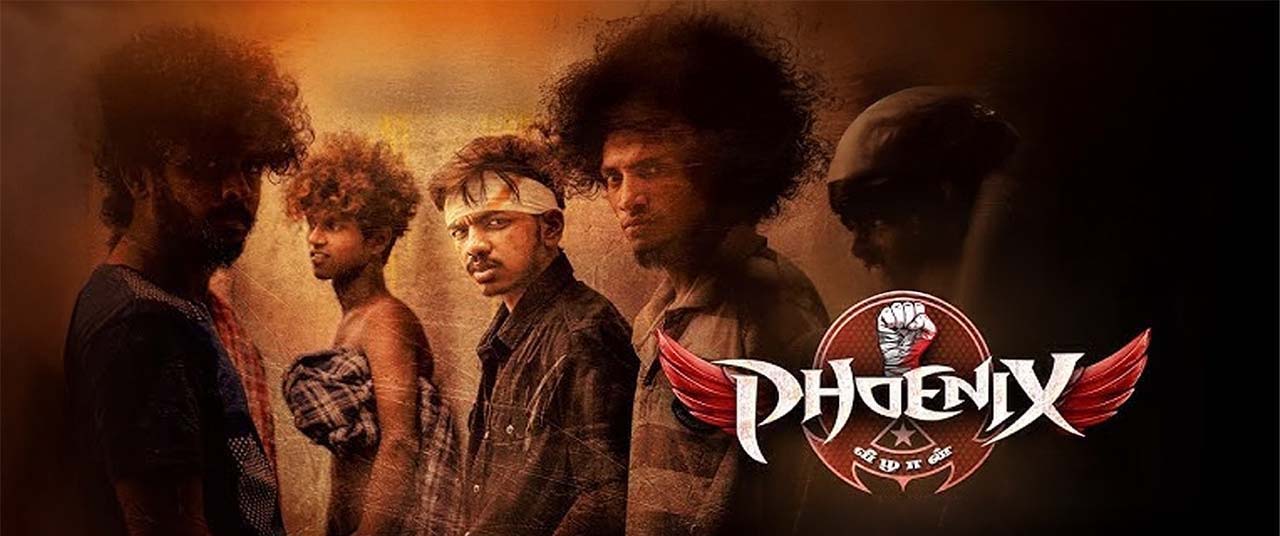 Phoenix - Movie Critic Reviews | BookMyShow