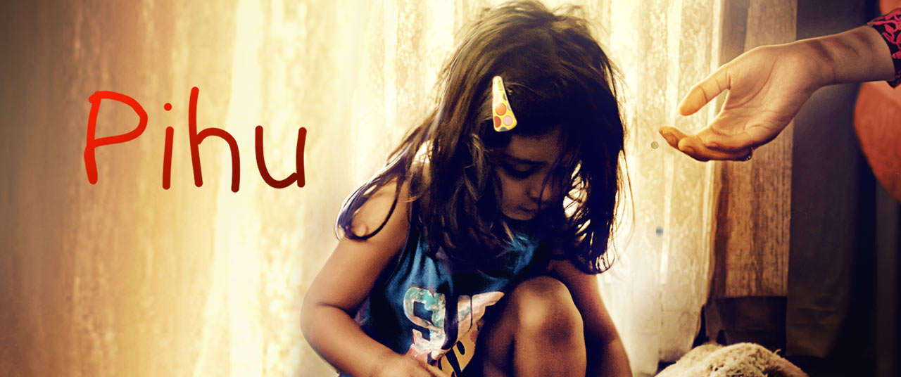 Pihu (English) Movie (2018) in | Release Date, Showtimes & Ticket ...