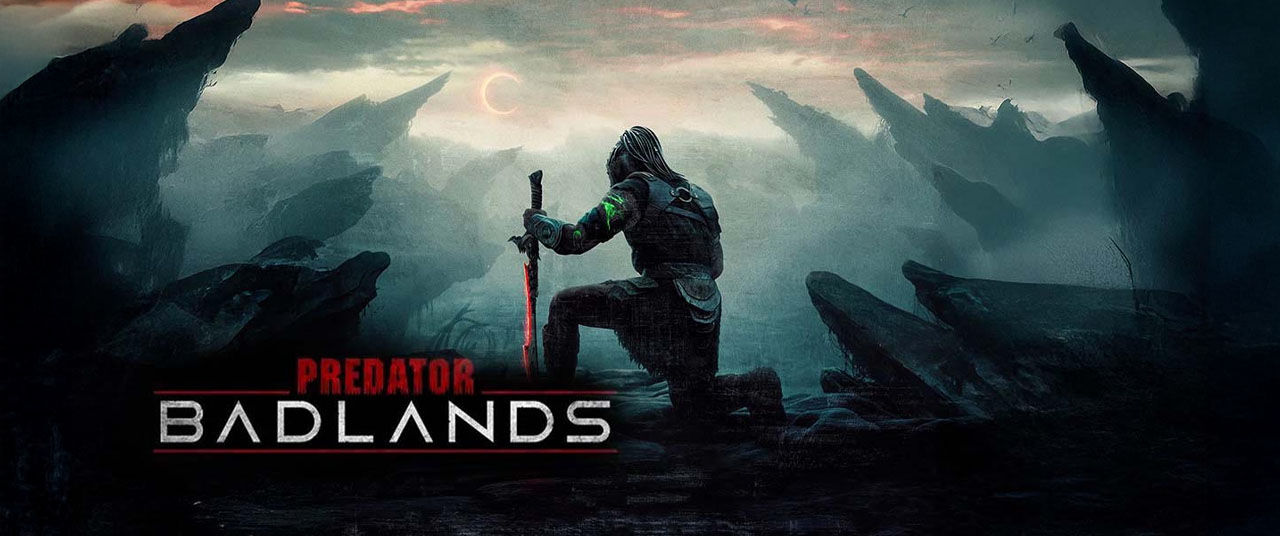 Predator: Badlands Movie (2025) in | Release Date, Showtimes & Ticket ...
