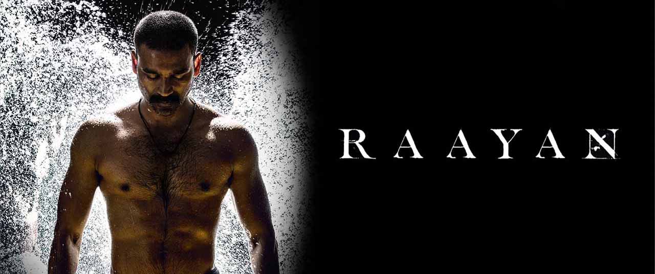 Raayan Movie (2024) in | Release Date, Showtimes & Ticket Booking ...