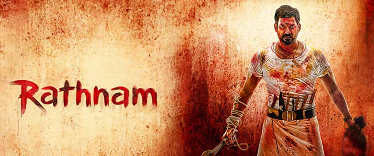 Rathnam Movie (2024) in | Release Date, Showtimes & Ticket Booking ...