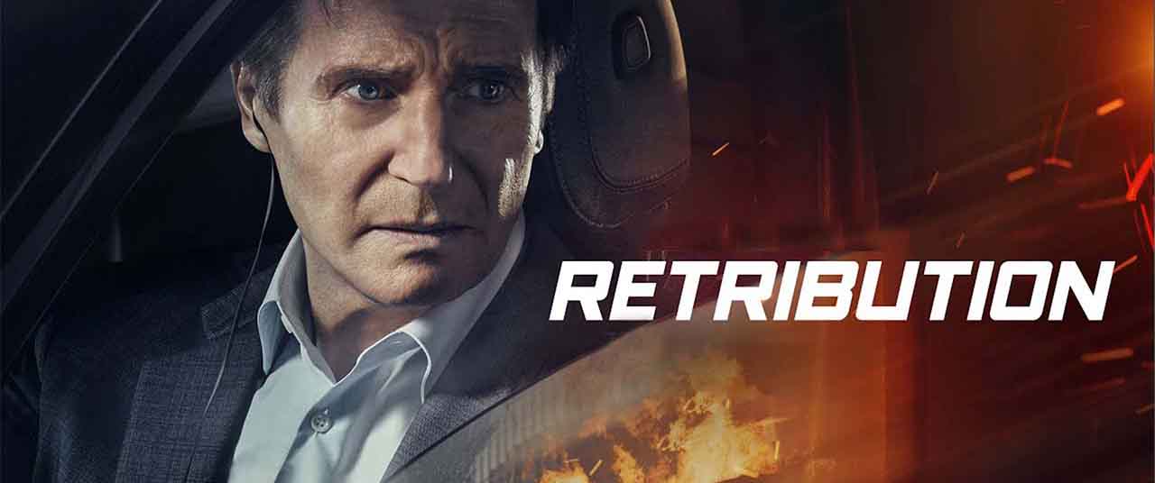 Retribution Movie (2023) in | Release Date, Showtimes & Ticket Booking ...