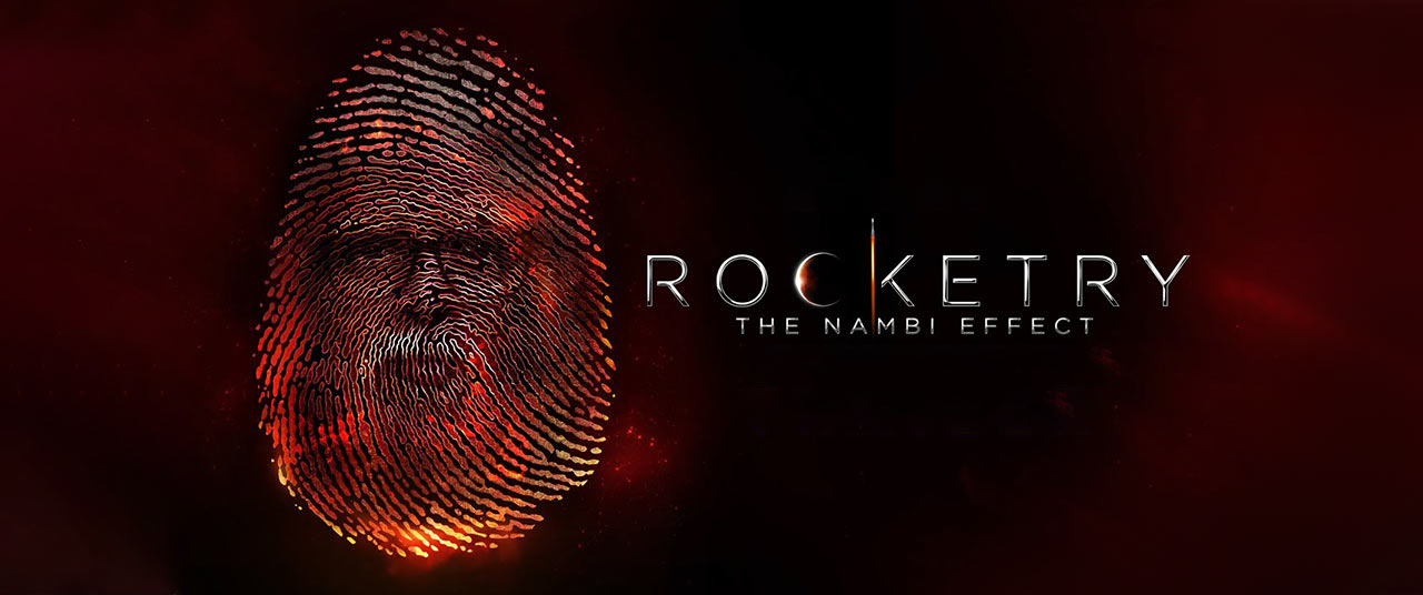 Rocketry: The Nambi Effect Movie (2022) in | Release Date, Showtimes ...