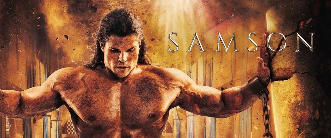 Samson Movie (2018) in | Release Date, Showtimes & Ticket Booking ...