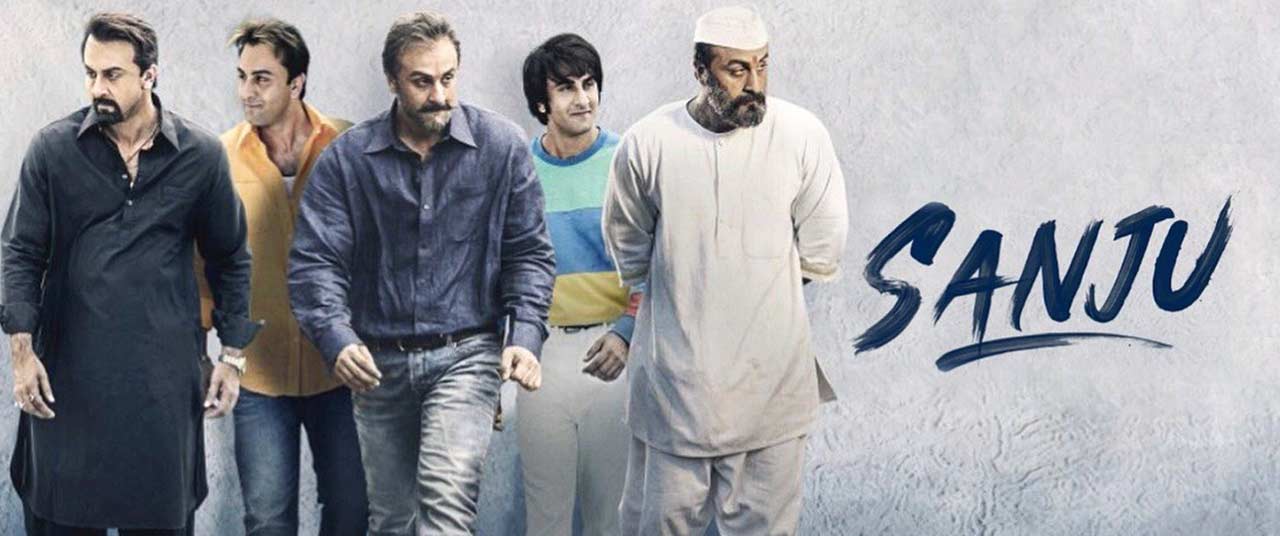 Sanju Movie (2018) in | Release Date, Showtimes & Ticket Booking - BookMyShow BookMyShow