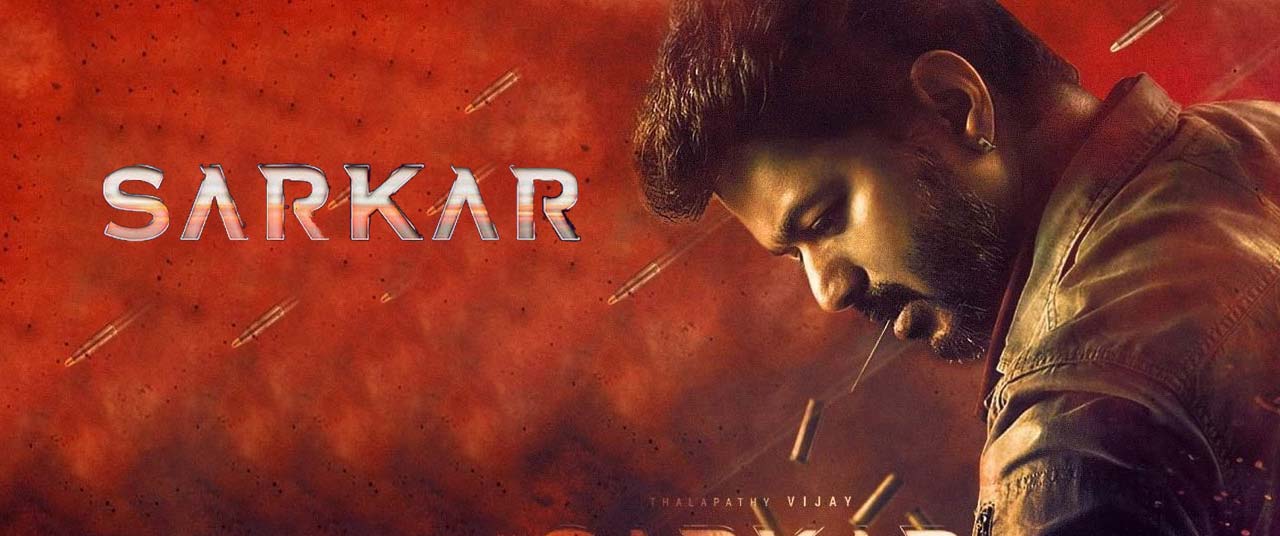 Sarkar Movie (2018) in | Release Date, Showtimes & Ticket Booking ...