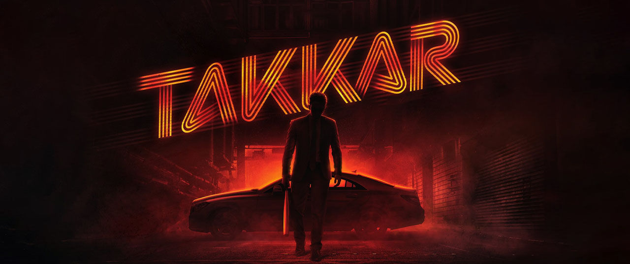 Takkar Movie (2023) in Sri Lanka | Release Date, Showtimes & Ticket ...