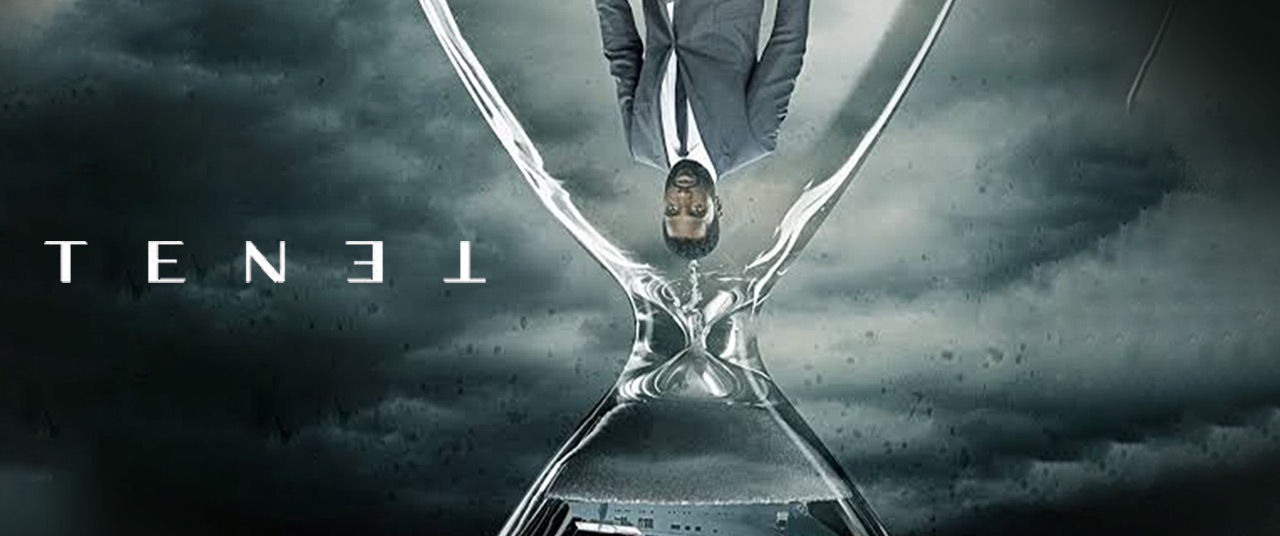 Tenet Movie (2020) in | Release Date, Showtimes & Ticket Booking ...