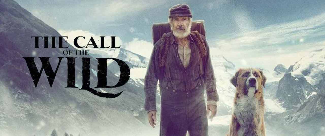 The Call Of The Wild (Testing) Movie (2020) in | Release Date ...