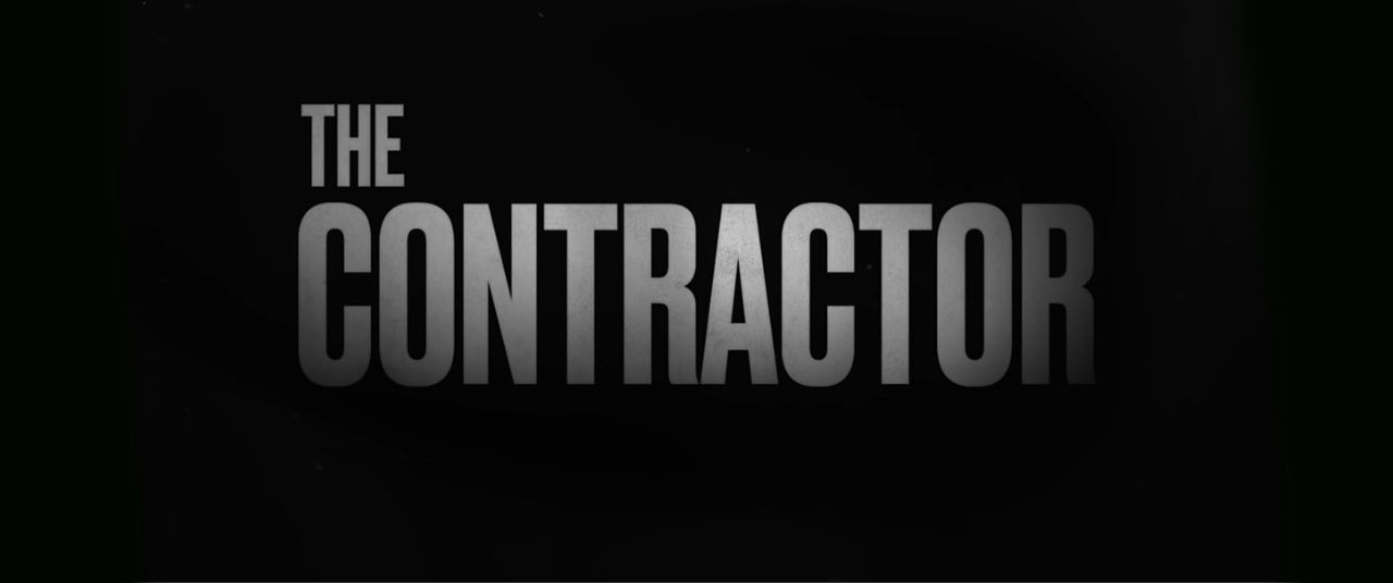 The Contractor Movie (2022) in | Release Date, Showtimes & Ticket ...