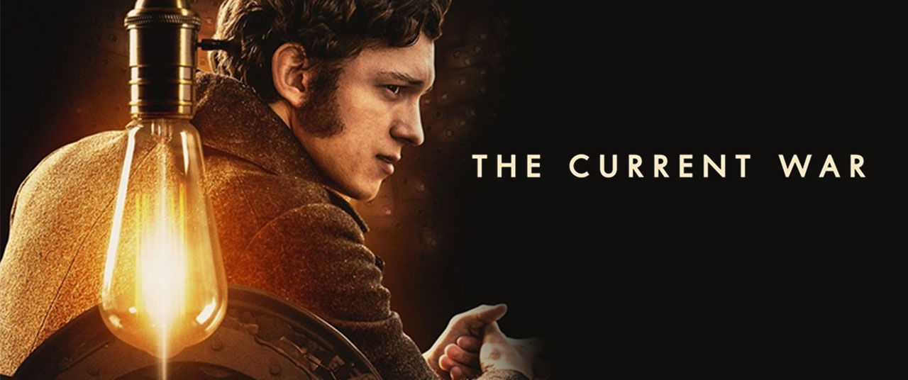 The Current War Movie (2019) in | Release Date, Showtimes & Ticket ...