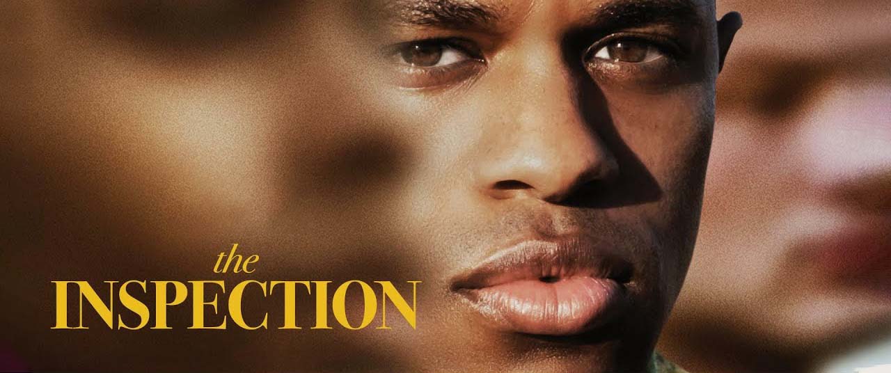 The Inspection Movie (2023) in | Release Date, Showtimes & Ticket ...