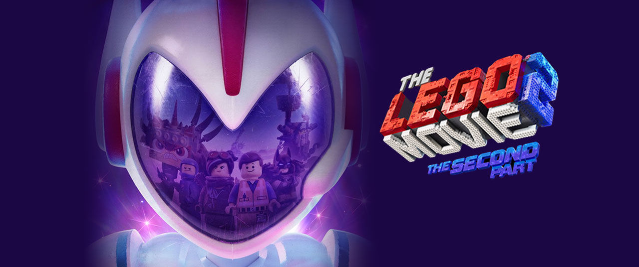 The Lego Movie 2: The Second Part Movie (2019) in | Release Date ...