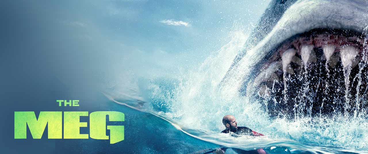 The Meg Movie (2018) in | Release Date, Showtimes & Ticket Booking ...