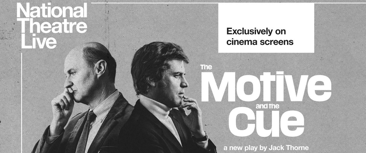 The Motive and the Cue Movie (2024) in | Release Date, Showtimes ...
