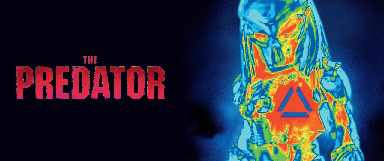 The Predator (3D) Movie (2018) in | Release Date, Showtimes & Ticket ...