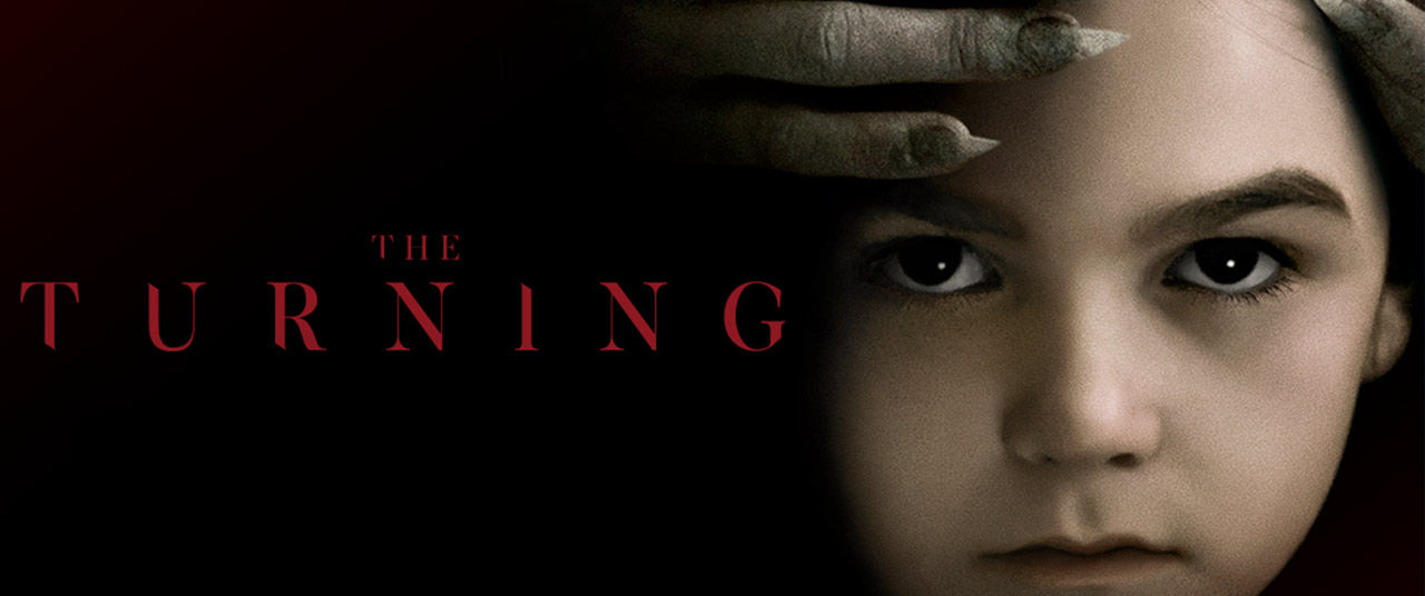 The Turning Movie (2020) in | Release Date, Showtimes & Ticket Booking ...