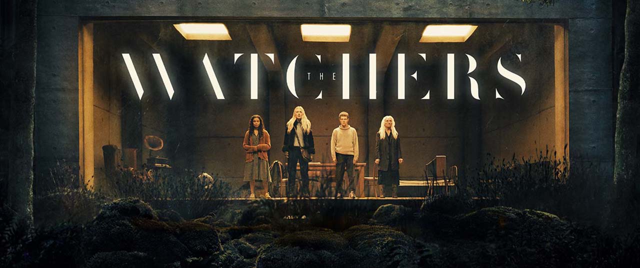 The Watchers Movie (2024) in Sri Lanka | Release Date, Showtimes & Ticket Booking - BookMyShow ...