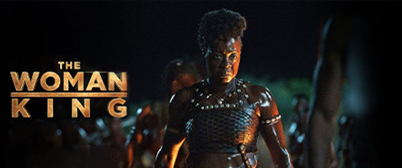 The Woman King Movie (2022) in | Release Date, Showtimes & Ticket ...