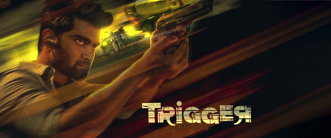Trigger Movie (2022) in | Release Date, Showtimes & Ticket Booking ...