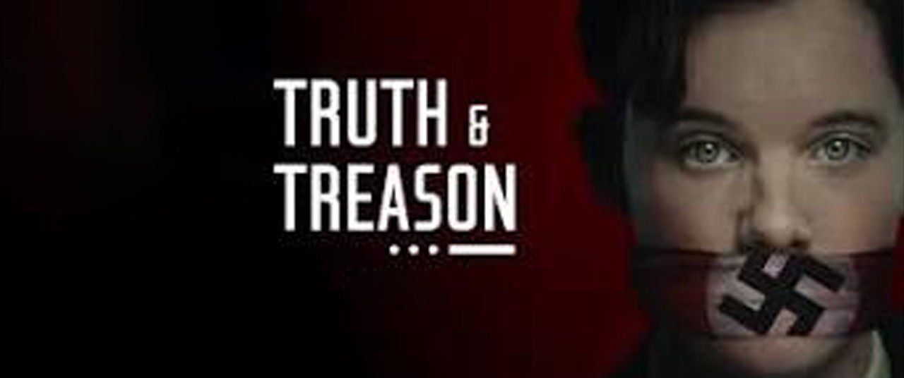 Truth & Treason Movie (2025) in | Release Date, Showtimes & Ticket ...
