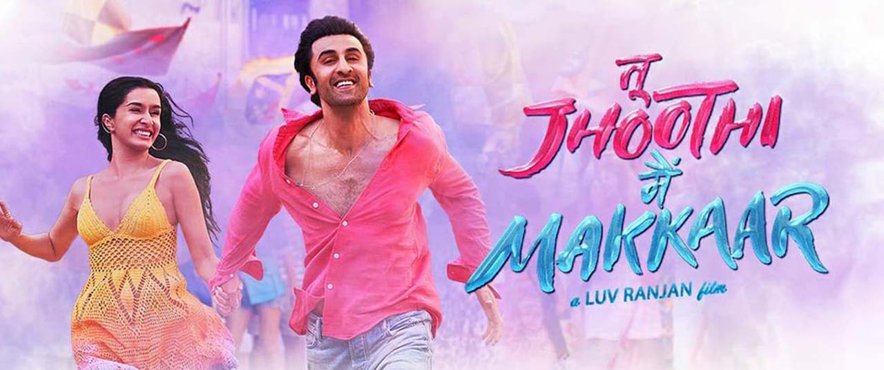 Tu Jhoothi Main Makkaar Movie (2023) in | Release Date, Showtimes ...