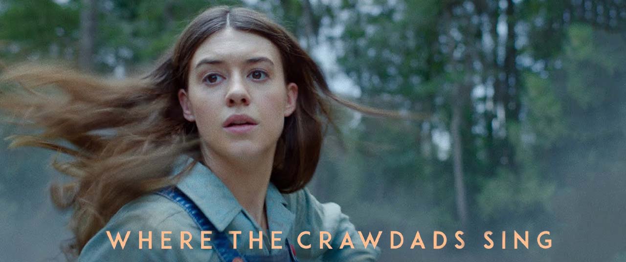 Where The Crawdads Sing Movie (2022) in | Release Date, Showtimes ...