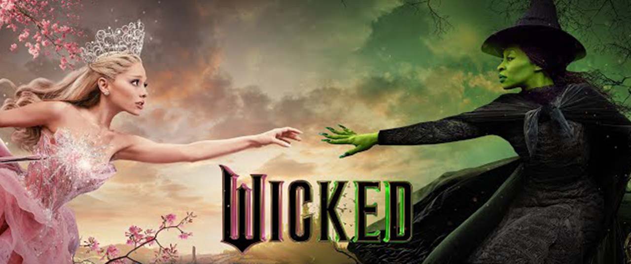 Wicked Movie (2024) in | Release Date, Showtimes & Ticket Booking ...