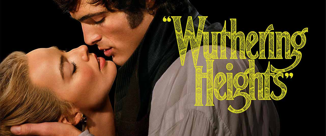 Wuthering Heights - Movie Critic Reviews | BookMyShow