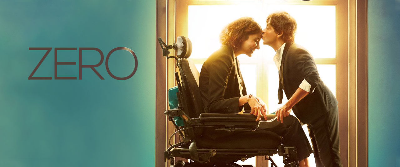 Zero Movie (2018) in | Release Date, Showtimes & Ticket Booking ...