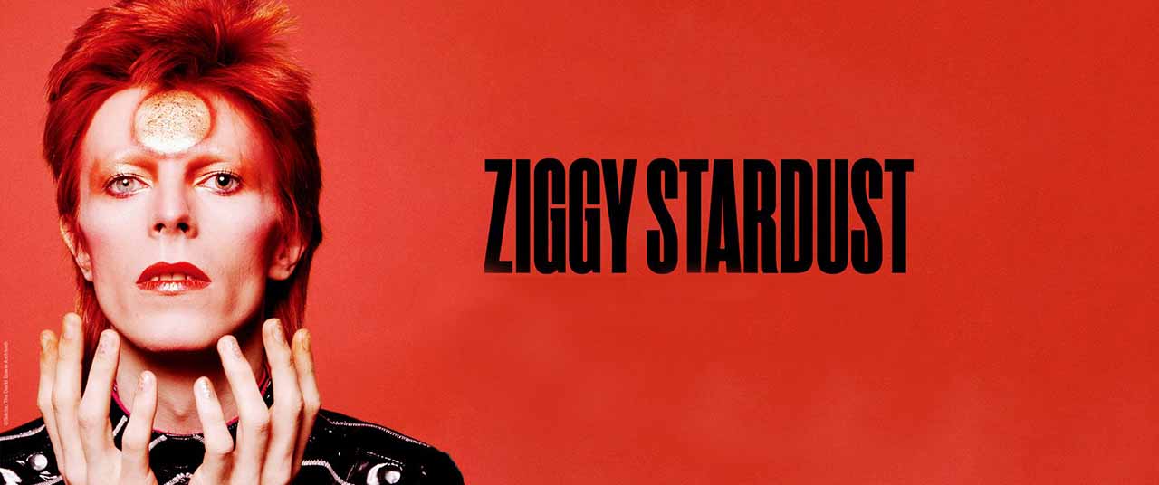 Ziggy Stardust and The Spiders From Mars Movie (2023) in | Release Date, Showtimes & Ticket ...