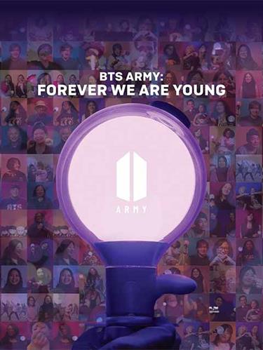 Latest Bts-army-forever-we-are-young-english Movies 2025 | New Bts-army ...