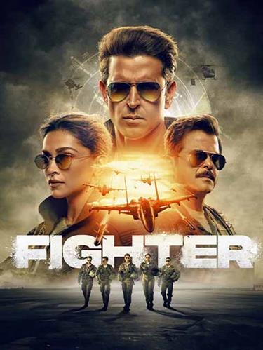 Latest Fighter Movies 2024 | New Fighter Releases & Showtimes in Sri ...