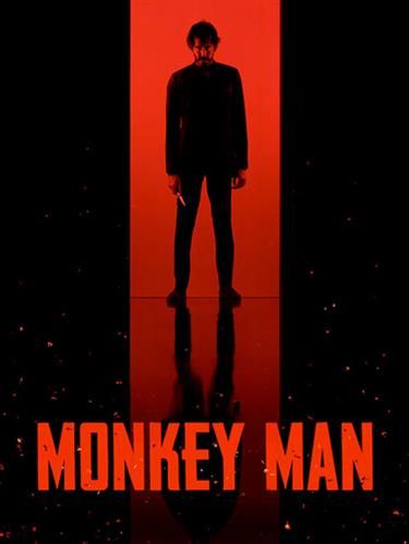Latest Monkey-man Movies 2024 | New Monkey-man Releases & Showtimes in ...