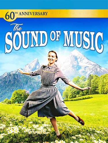Latest Sound-of-music-60th-anniversary Movies 2026 | New Sound-of-music ...
