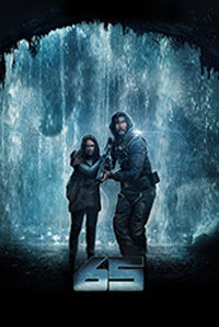 65 Movie (2023) in | Release Date, Showtimes & Ticket Booking ...