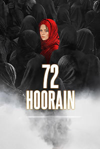 72 Hoorain Movie (2023) in | Release Date, Showtimes & Ticket Booking - BookMyShow BookMyShow