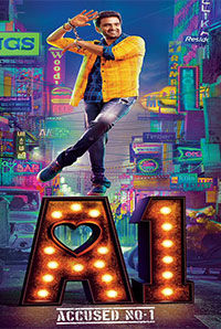 A1 Movie (2019) in | Release Date, Showtimes & Ticket Booking ...